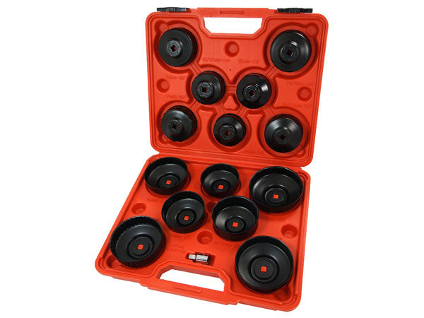 Oil Filter Sockets — Neilsen Tools