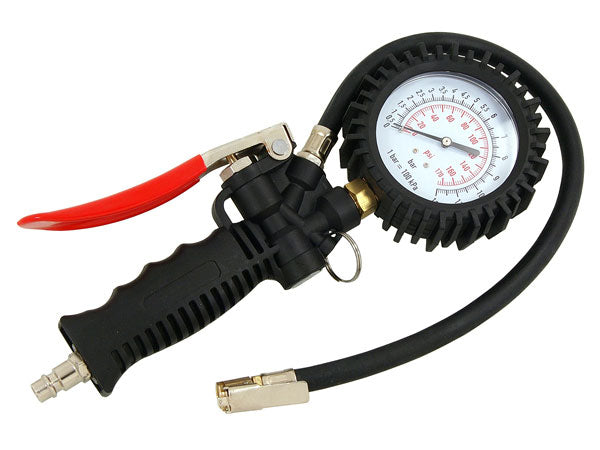 Tyre Inflating Equipment — Neilsen Tools