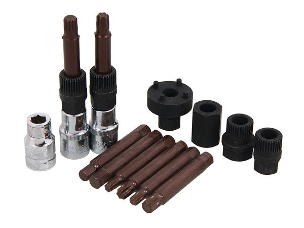 Alternator Pullers — Neilsen Tools