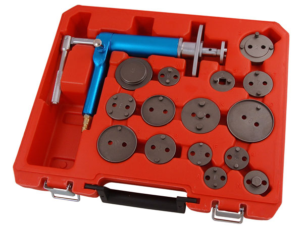 Brake Wind Back Tools — Neilsen Tools