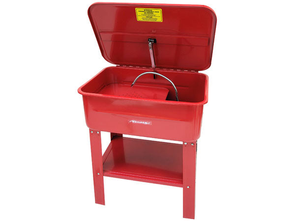 Parts Washers — Neilsen Tools