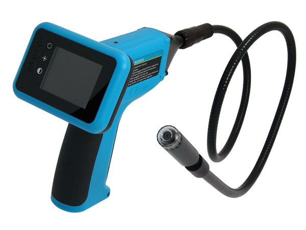 Flexi Inspection Cameras — Neilsen Tools