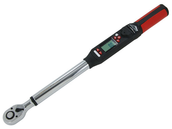 Torque Wrenches — Neilsen Tools