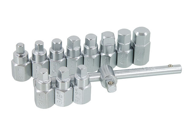 Oil Sump and Drain Plugs — Neilsen Tools