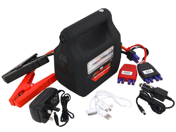 Power Packs and Boosters — Neilsen Tools