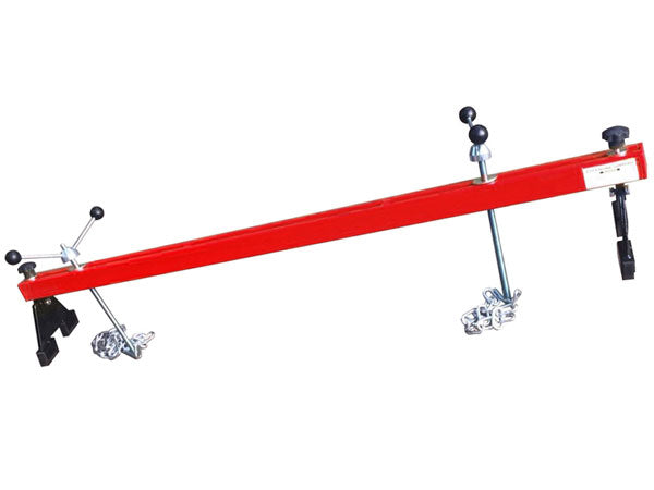Engine and Gearbox Supports — Neilsen Tools