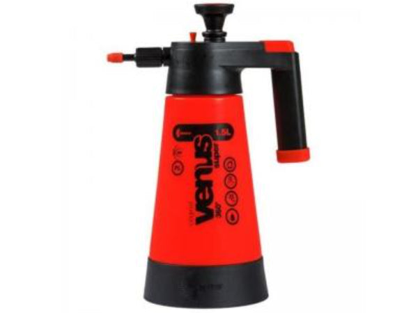 Brake Cleaning — Neilsen Tools