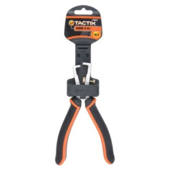 200025 - Wire Stripper 160mm — Neilsen Tools