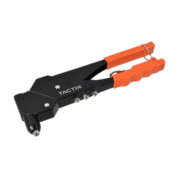 217022 - Flex Head Heavy Duty Rivet Gun — Neilsen Tools