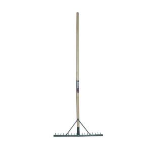 8208ST - Spear & Jackson Landscaping Rake — Neilsen Tools