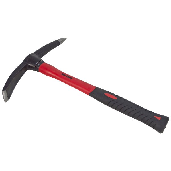 A2305 - Mini Mattock With Fibreglass Handle 500g — Neilsen Tools