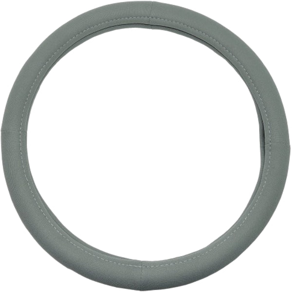 AR11532 - All Ride Steering Wheel Cover 'Memory Foam Grey — Neilsen Tools