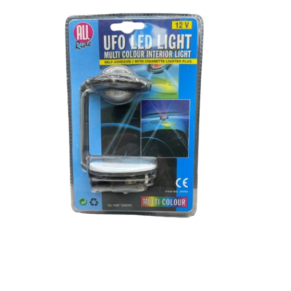 AR28892 - All Ride Multi Colour Ufo Light With Gsm Sensor 12v — Neilsen ...