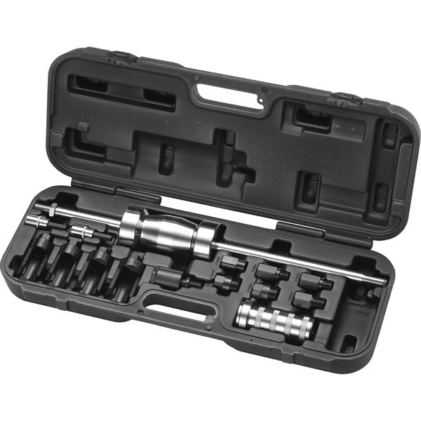 CA5020024 - Fuel Injector Puller Set - 14pc — Neilsen Tools