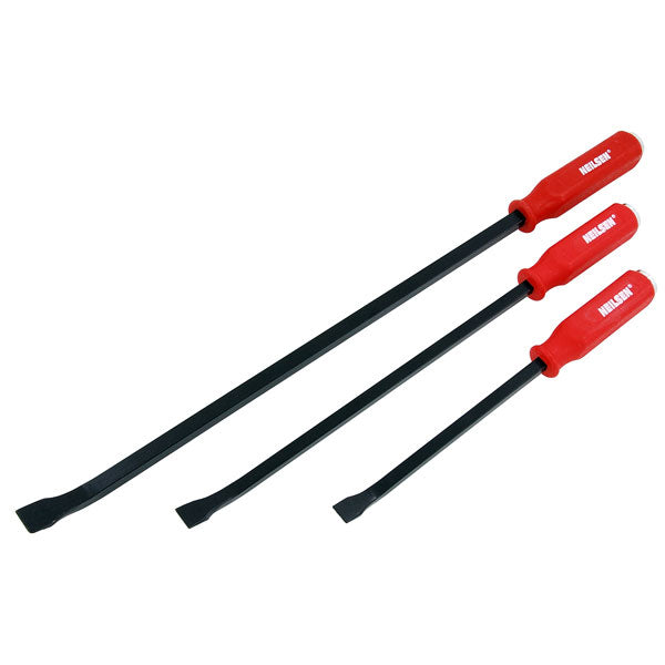 CT0024 - 3pc Pry Bar Set — Neilsen Tools