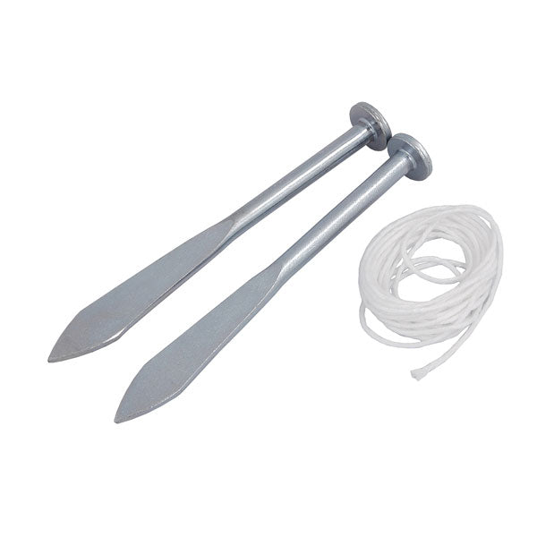 CT0039 - 2m Line Pin Set — Neilsen Tools