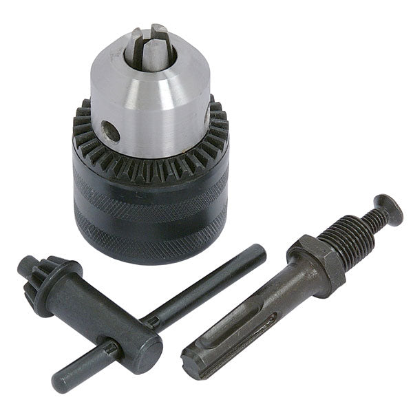 CT0083 - Chuck & SDS Adaptor — Neilsen Tools