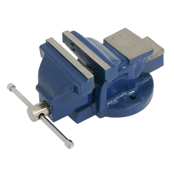 CT0101 - 8in Bench Vice — Neilsen Tools