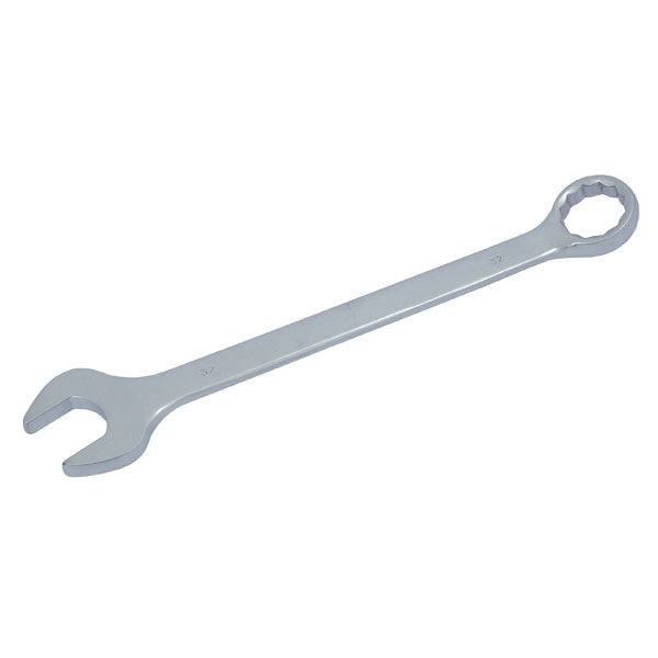 CT0194 - 32mm Combination Spanner In Satin Finish — Neilsen Tools
