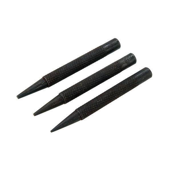 CT0209 - 3pc Nail Punch Set — Neilsen Tools