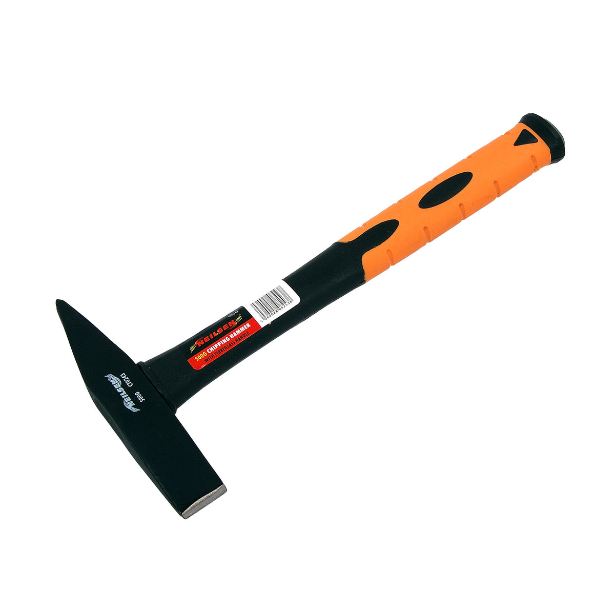 CT0243 - 500g Chipping Hammer — Neilsen Tools