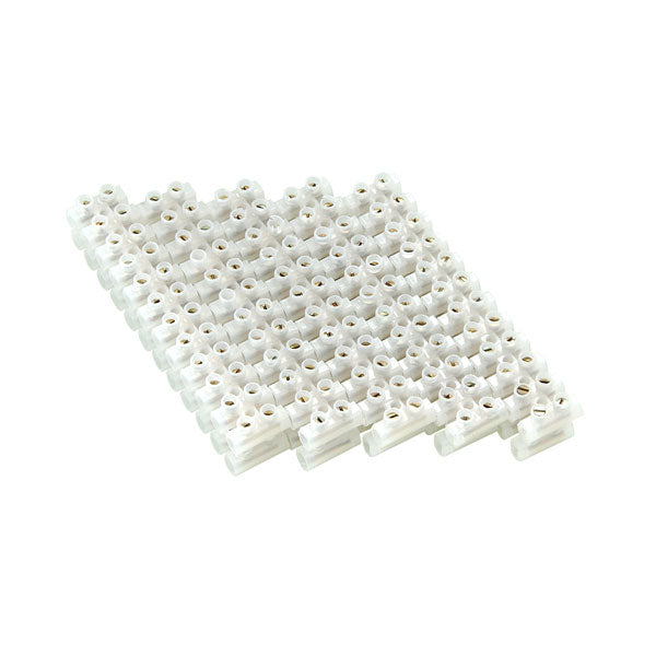 CT0430 - 10pc 3 Amp Connector Blocks — Neilsen Tools