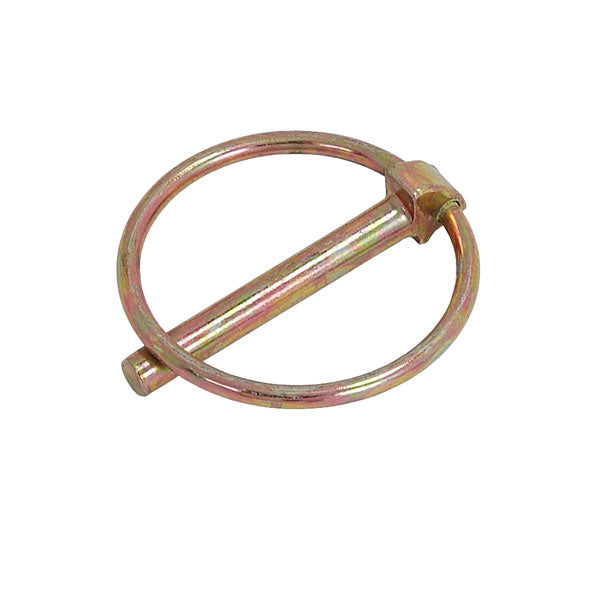 CT0443 - 6mm Lynch Pin - 50pc — Neilsen Tools