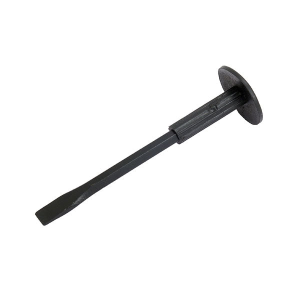 CT0467 - 10in 5/8 Flat Blade Chisel — Neilsen Tools