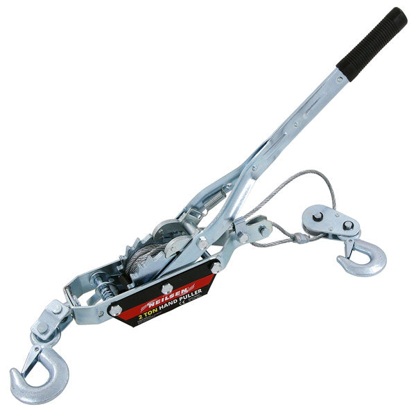 CT0514 - 2T Hand Winch — Neilsen Tools