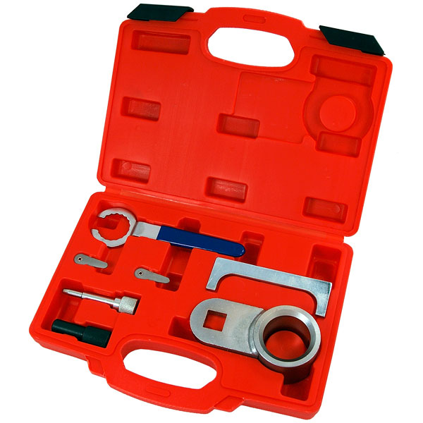CT0521 - VAG Diesel Timing Tool Set — Neilsen Tools