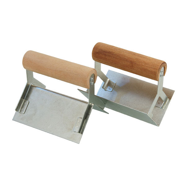 CT0552 - 2pc Corner Trowel Set — Neilsen Tools