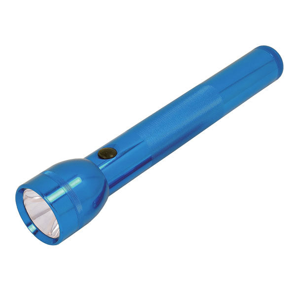 CT0629 - Torch - 3 D-cell Krypton Bulb — Neilsen Tools