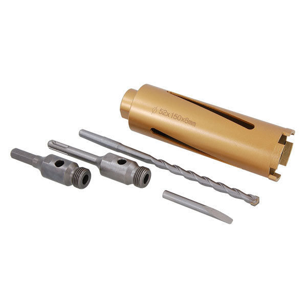 CT0683 - 52mm Core Drill — Neilsen Tools