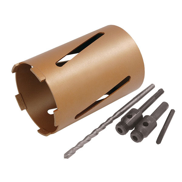 CT0686 - 117mm Core Drill — Neilsen Tools