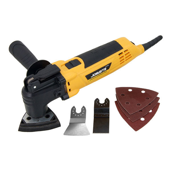 CT0696 - 300w Oscillating Multi Tool — Neilsen Tools