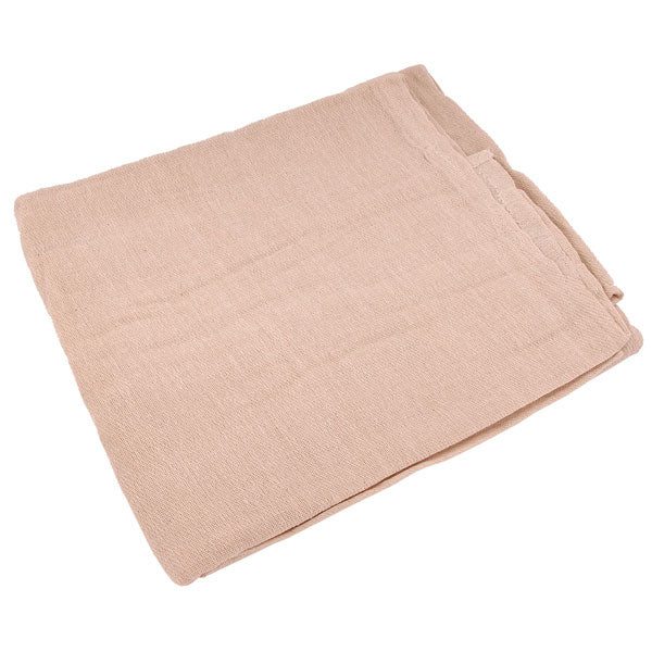 CT0791 - Dust Sheet - Stair Runner 7.3M x 0.91M / 24ft x 3ft Cotton Tw ...