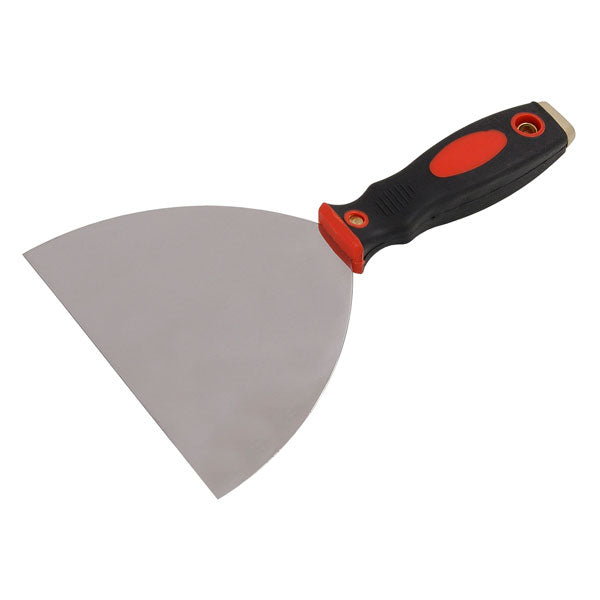 CT0952 - 6in. 150mm Scraper — Neilsen Tools