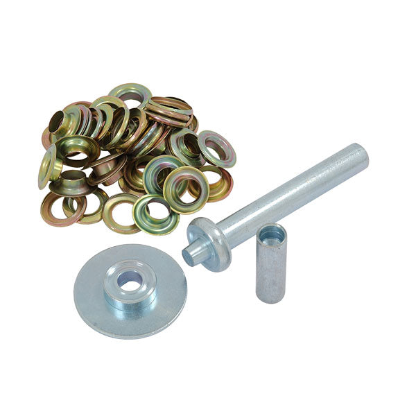 CT0987 - Eyelet Repair Set — Neilsen Tools