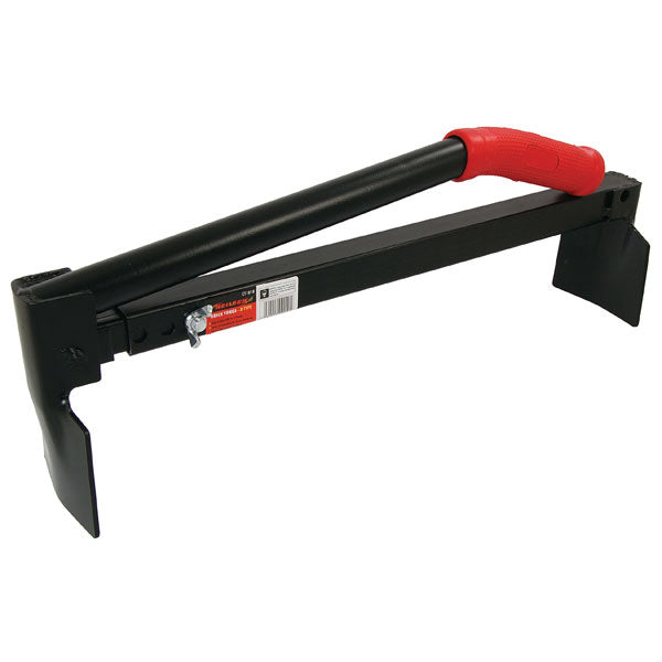 CT1010 - Brick Tongs D Type — Neilsen Tools
