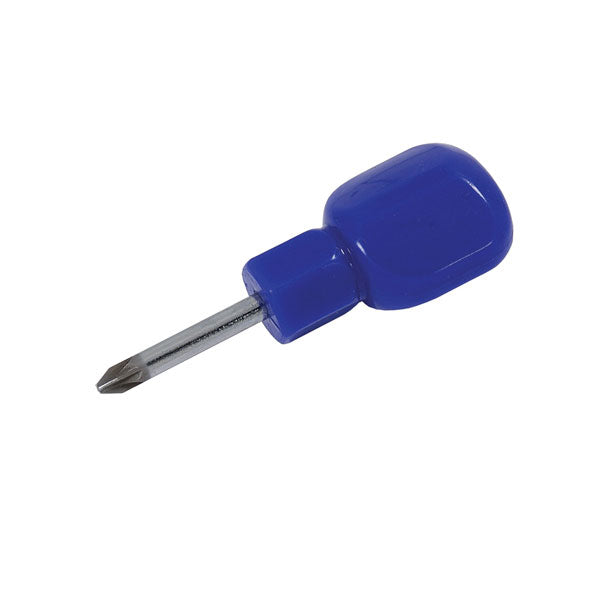 CT1018 - Pozi Drive Screwdriver Pz2 — Neilsen Tools