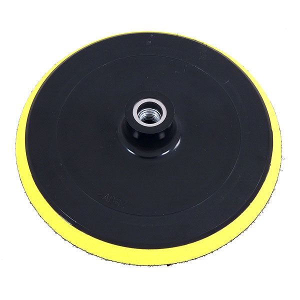 CT1028 - Velcro Disc for CT1034 — Neilsen Tools