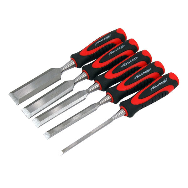 CT1103 - 5pc Wood Chisel Set — Neilsen Tools
