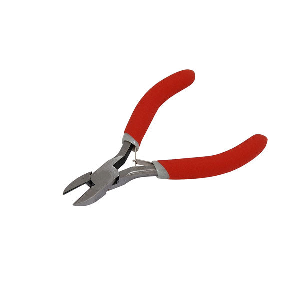 CT1166 - 4.5in Mini Side Cutter — Neilsen Tools