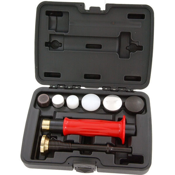 CT1201 - Metal Forming Kit with Interchangeable Heads — Neilsen Tools