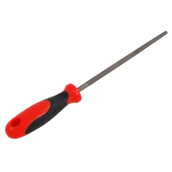 CT1362 - 8in Round Metal File — Neilsen Tools