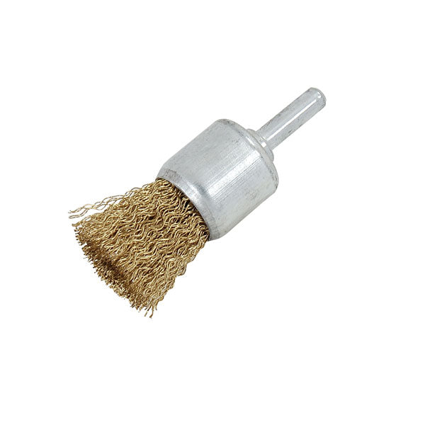 CT1393 - 25mm Rotary Wire Brush — Neilsen Tools
