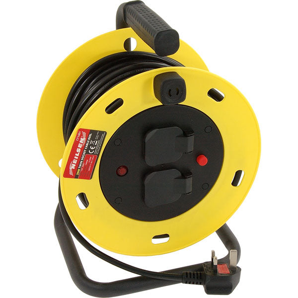 CT1401 - 25M Cable Reel — Neilsen Tools