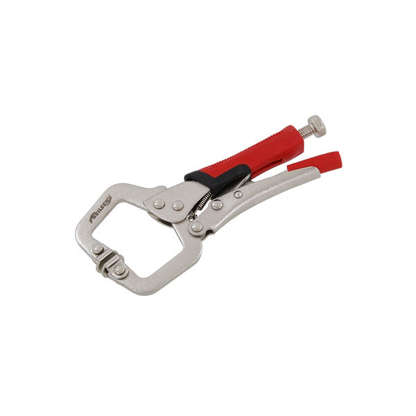 CT1461 - 4in Locking Clamp — Neilsen Tools