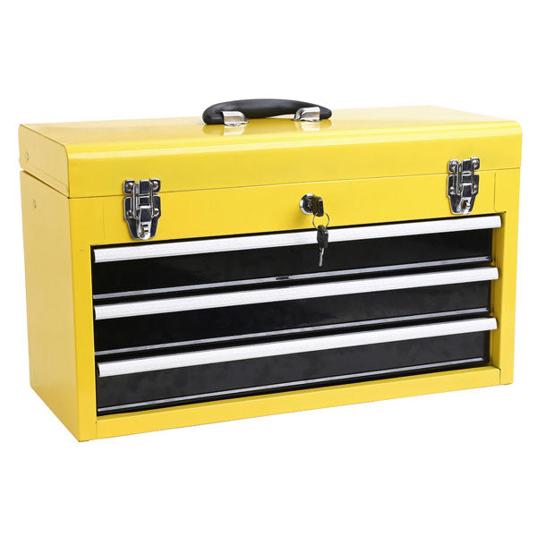 CT1474 - Tool Box 3 Drawer — Neilsen Tools