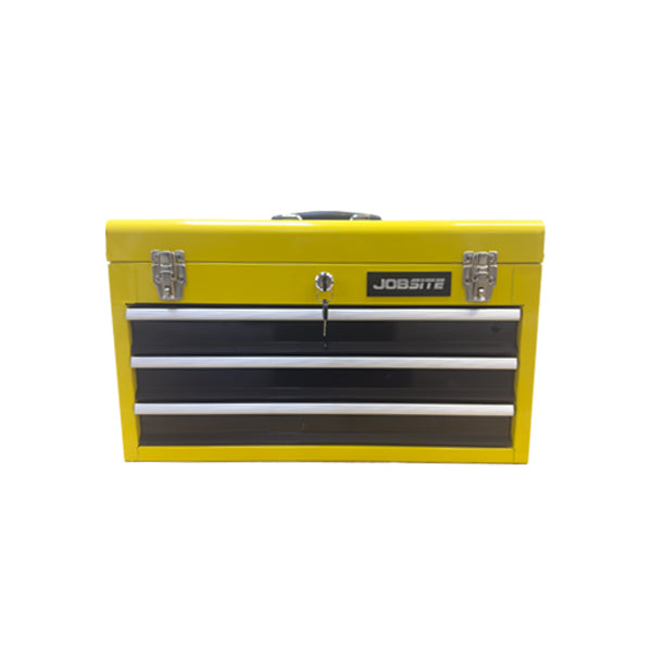 CT1474 - Tool Box 3 Drawer — Neilsen Tools